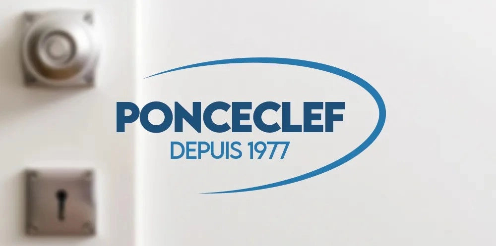 Serrurerie de proximité Paris 17 | Boutique & savoir-faire – PONCECLEF